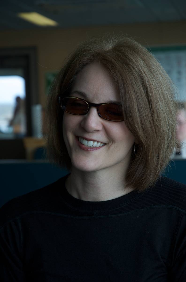 Victoria, BC … Butch Art Baby! – { go2jo.com }