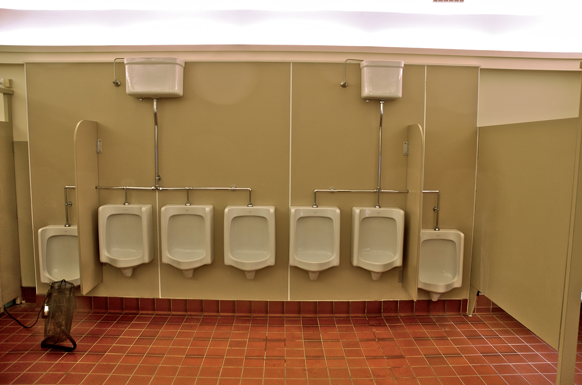 Victoria, BC … Butch Art Baby! – { go2jo.com }