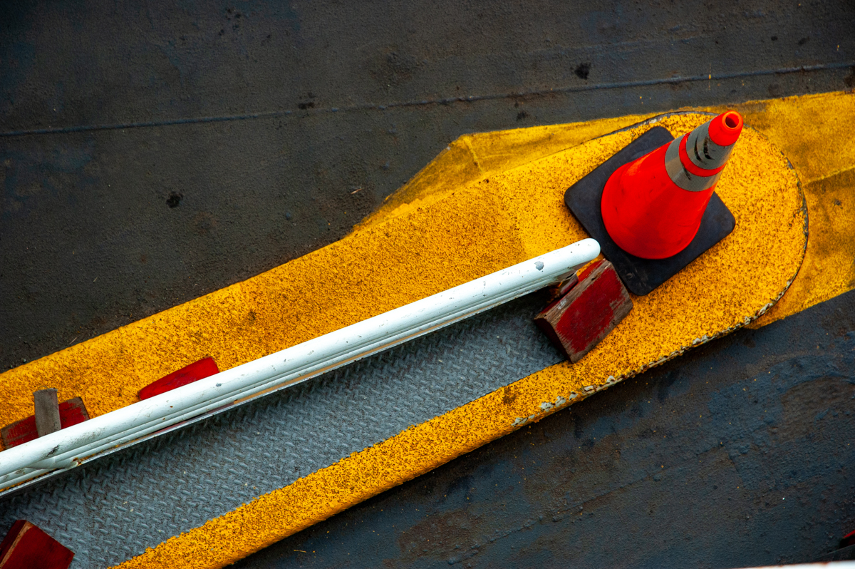 Victoria, BC … Butch Art Baby! – { go2jo.com }